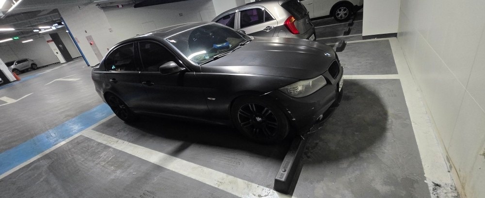 3시리즈 E90 320d 세단 (184마력) | 송도1동 | 당근 중고차