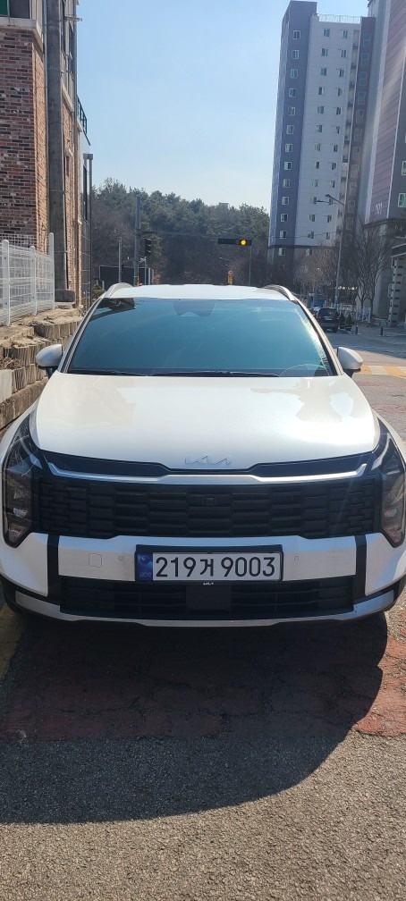 더 뉴 스포티지 NQ5 LPi 2.0 FWD 노블레스 | 학동 | 당근 중고차