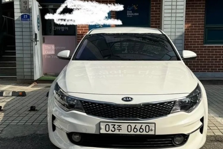 K5 Ⅱ JF 2.0 CVVL MX 프레스티지 | 진북동 | 당근 중고차