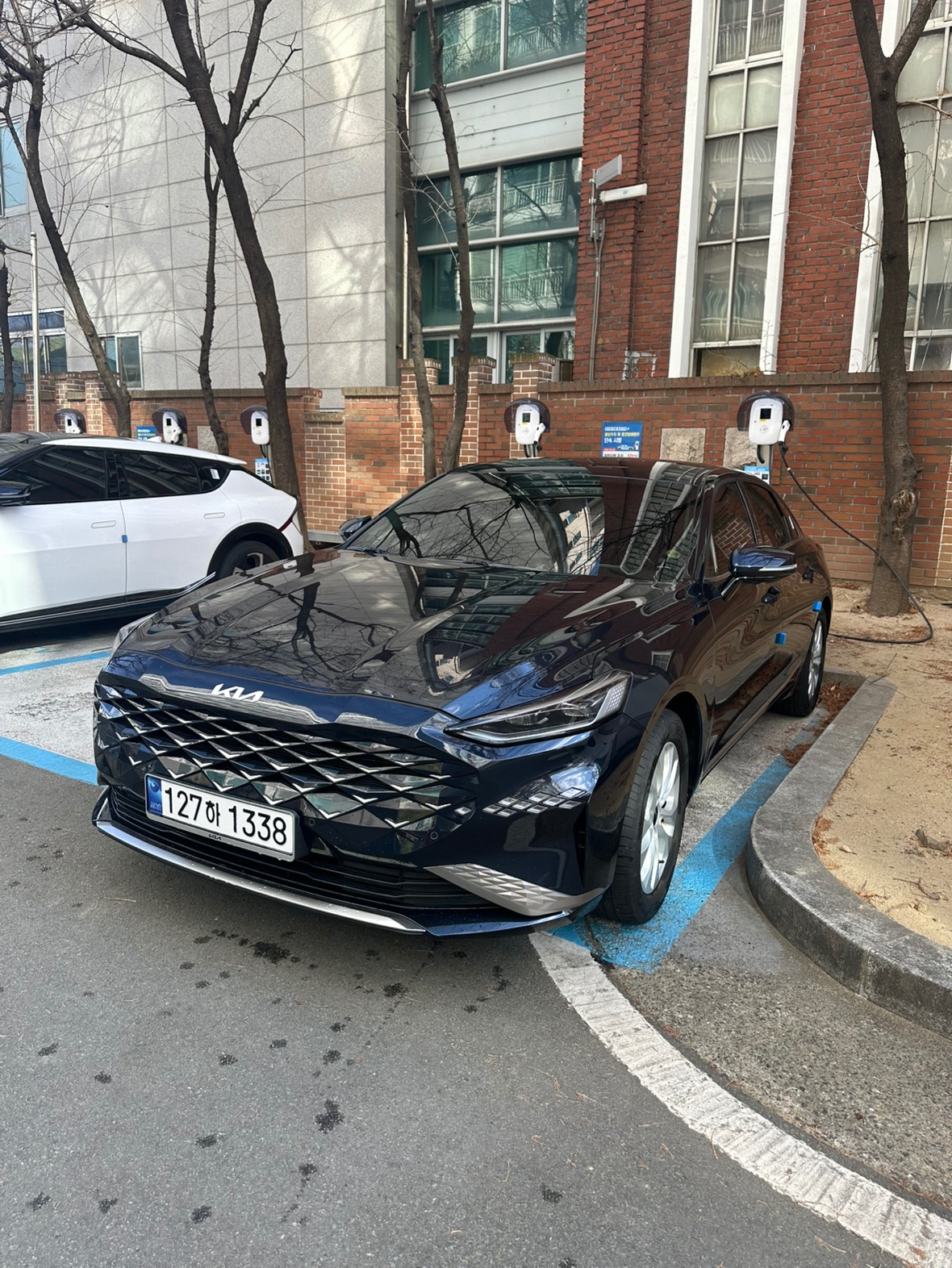 K8 GL3 3.5 LPI FWD (렌트카) 스텐다드 | 비산4동 | 당근 중고차