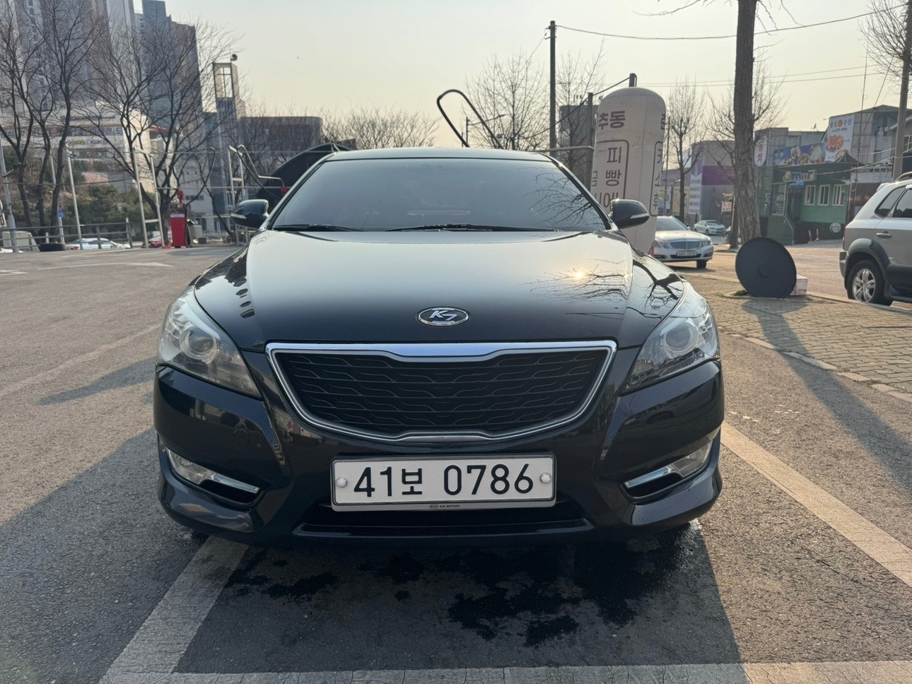 더 프레스티지 K7 VG LPi 3.0 렌트 프레스티지 | 옥련동 | 당근 중고차