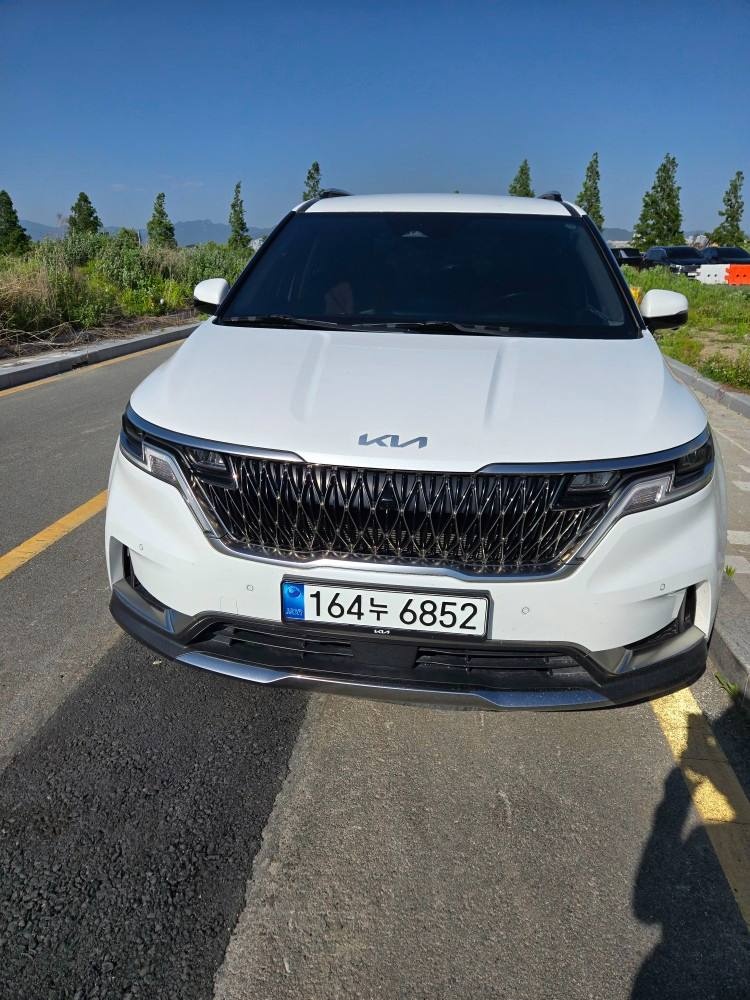 카니발 4세대 KA4 9인승(가솔린 3.5) FWD 노블레스 | 사파동 | 당근 중고차