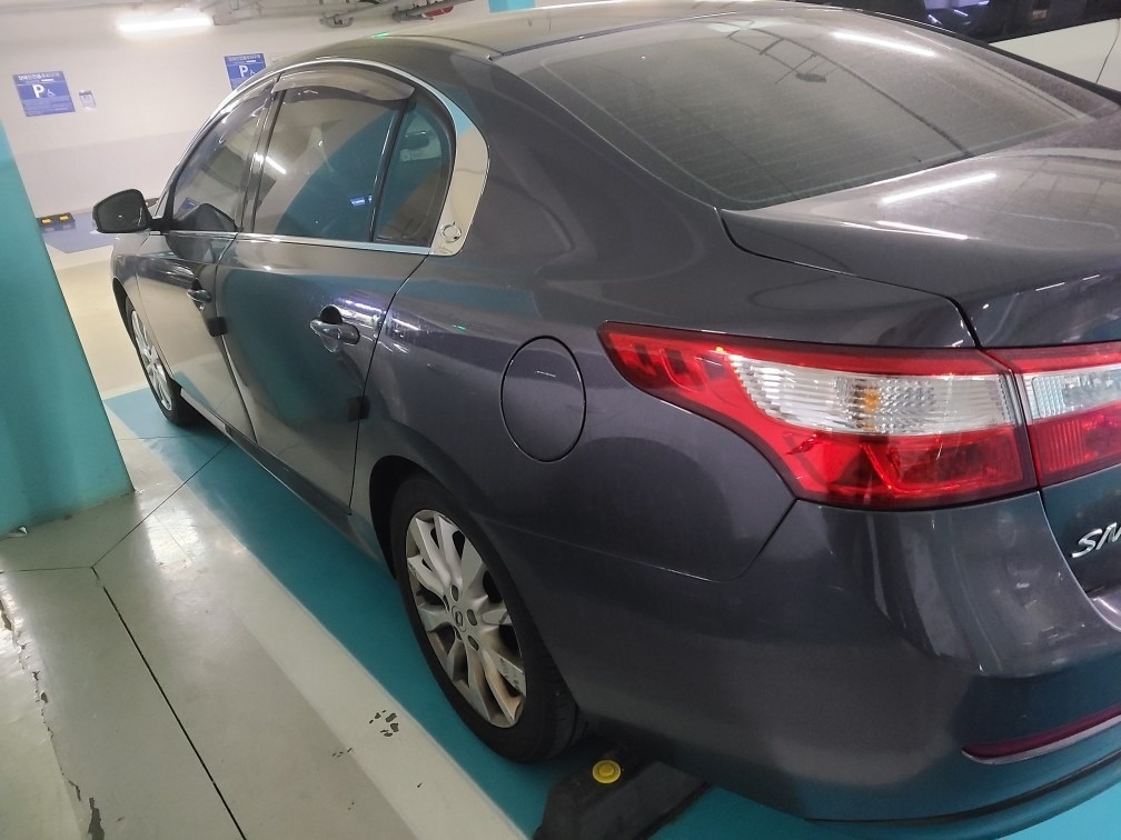 뉴 SM5 신형 L43 2.0 CVTCⅡ (141마력) | 송도5동 | 당근 중고차