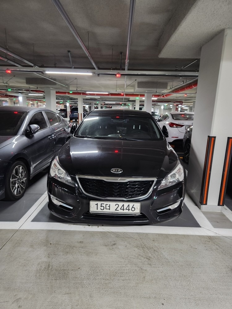 더 프레스티지 K7 VG LPi 3.0 렌트 럭셔리 | 마전동 | 당근 중고차