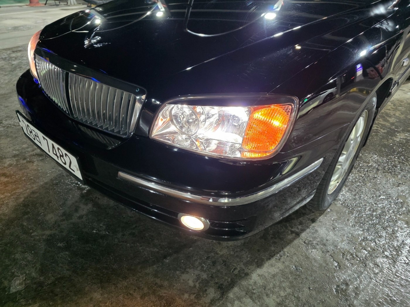 뉴 그랜저 XG R25 고급 | 신월3동 | 당근 중고차