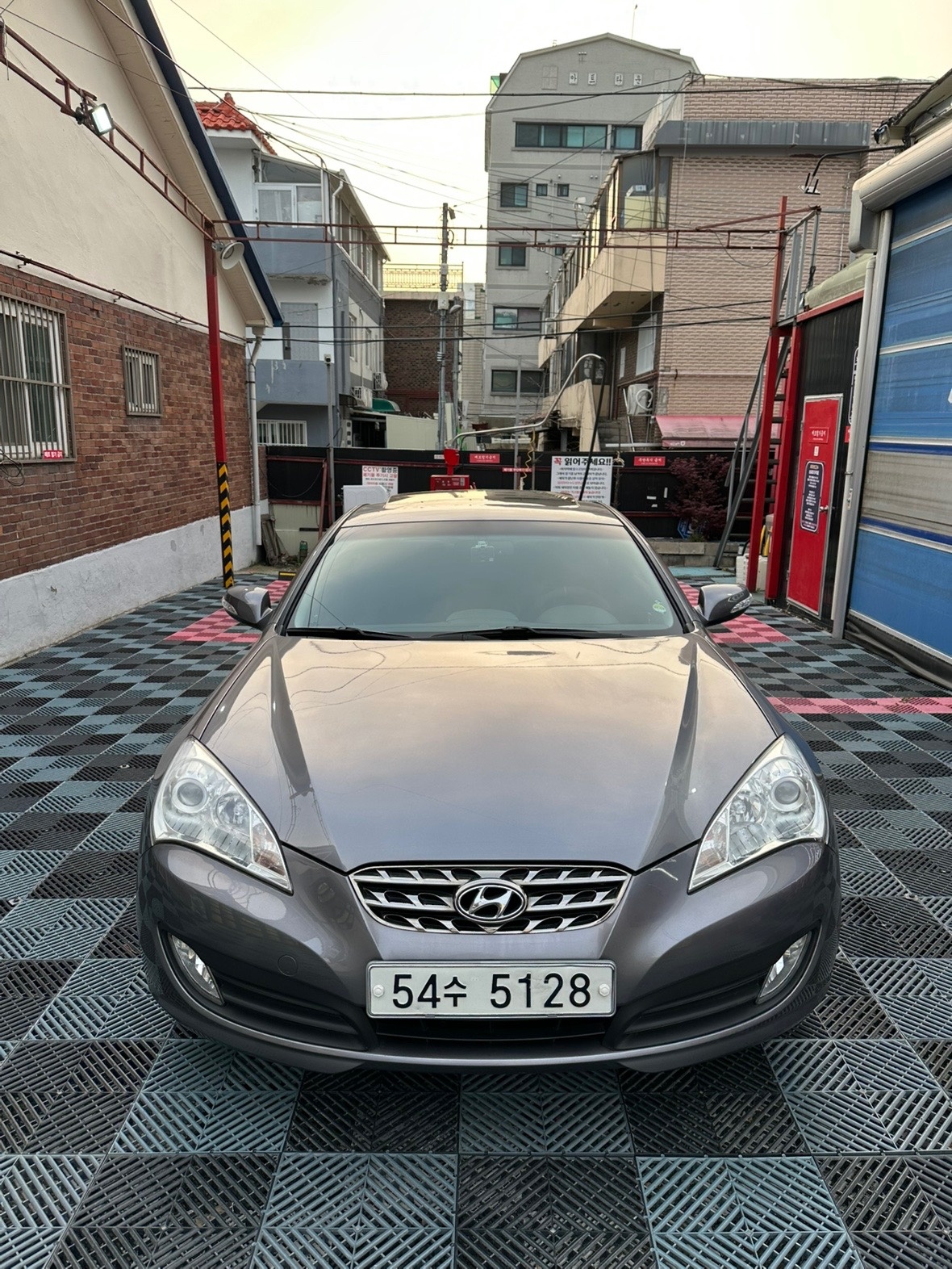 제네시스 쿠페 BK 380 GT P | 부평4동 | 당근 중고차