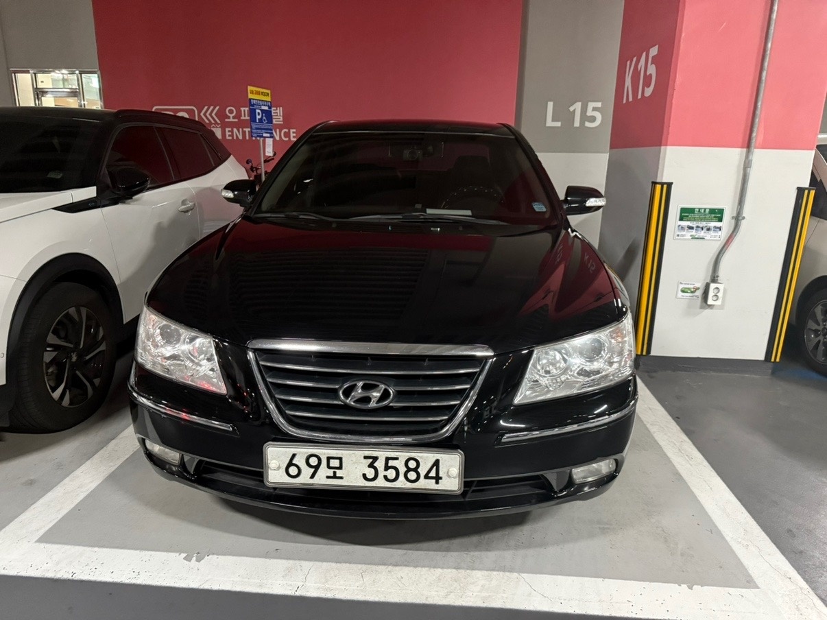 NF 쏘나타 트랜스폼 LPi N20 렌트 프리미어 | 영덕동 | 당근 중고차