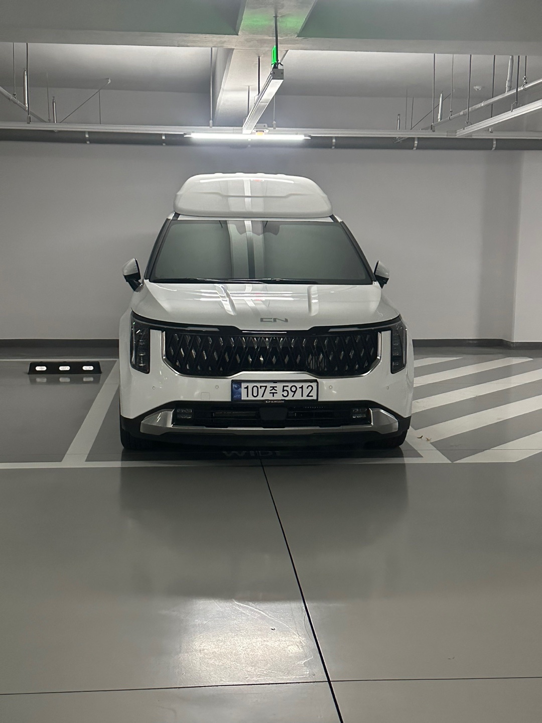 더 뉴 카니발 4세대 KA4 9인승(HEV 1.6) FWD 노블레스/ CN더뉴카니발CL9 | 논현고잔동 | 당근 중고차