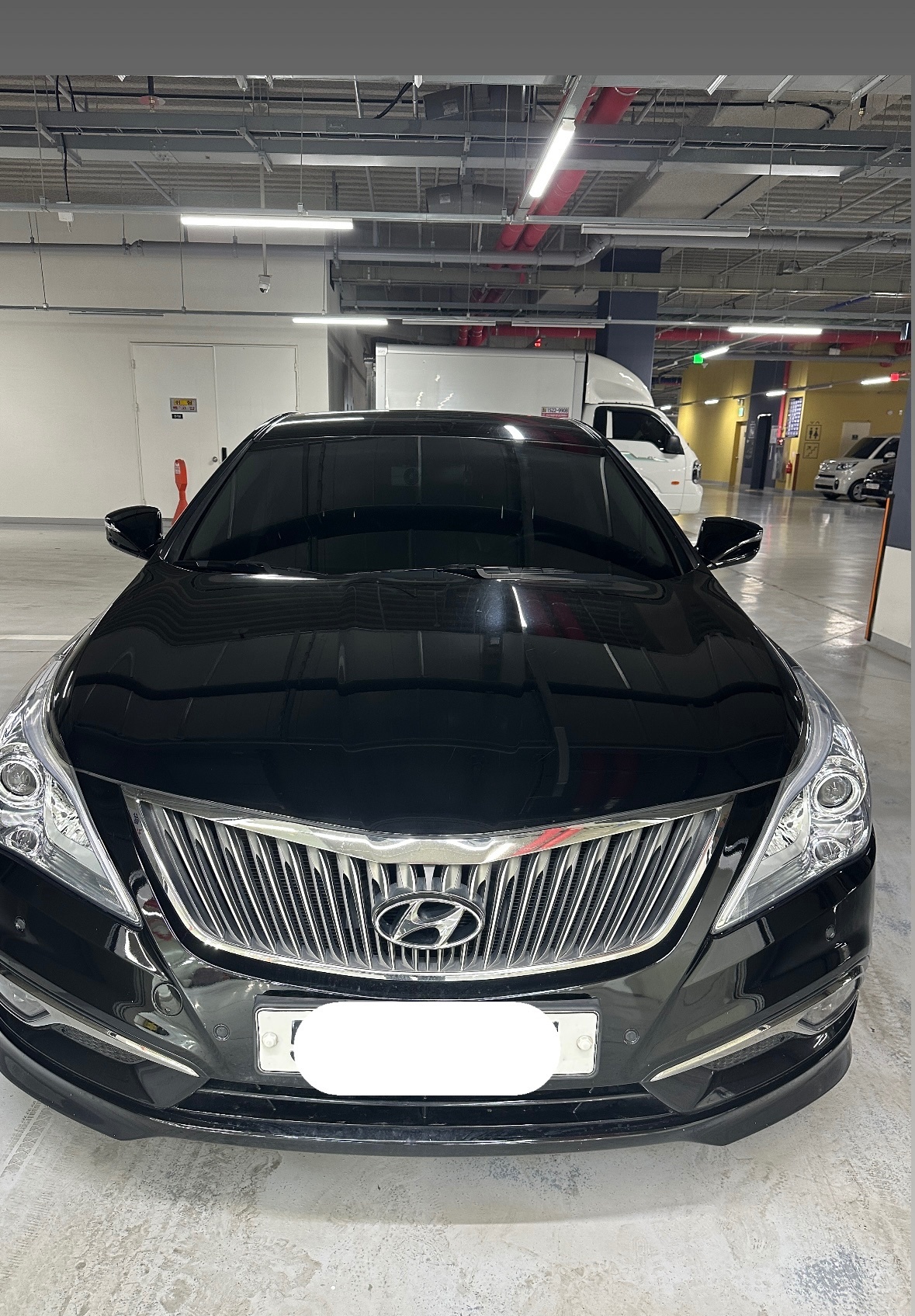 그랜저 HG HEV 2.4 FWD 프리미엄 | 두정동 | 당근 중고차