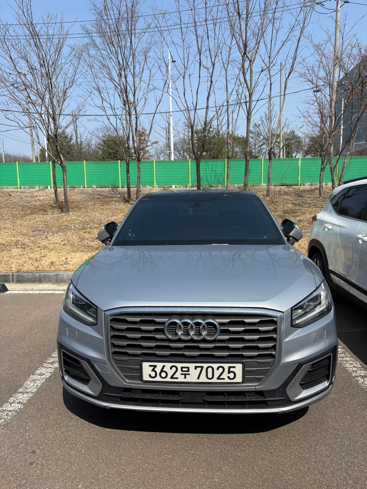 Q2 GA 35 TDI (150마력) | 오창읍 | 당근 중고차