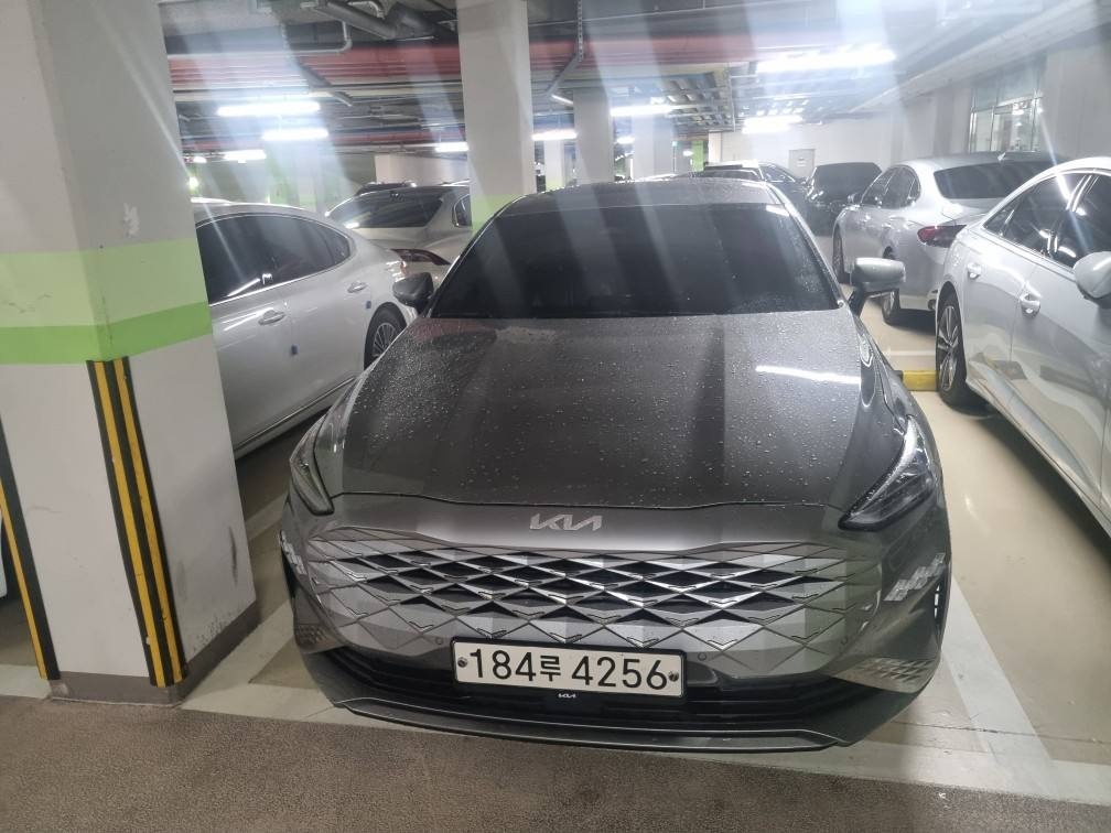 K8 GL3 3.5 LPI FWD (택시) 트렌디 | 도안동 | 당근 중고차