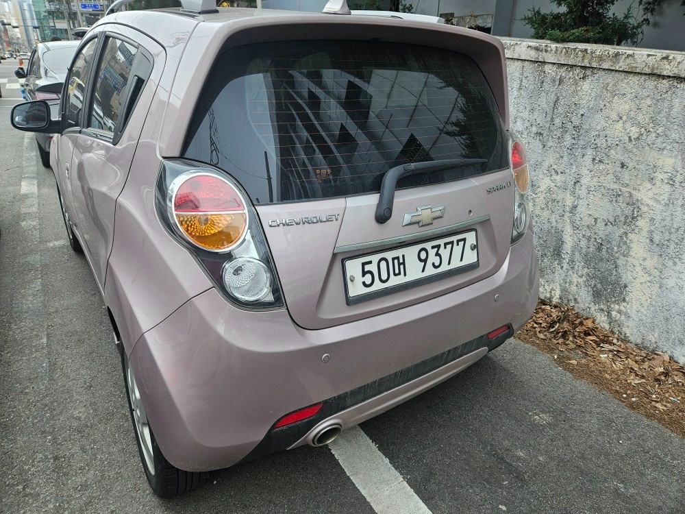 스파크 M300 1.0 DOHC LPG LT | 유동 | 당근 중고차