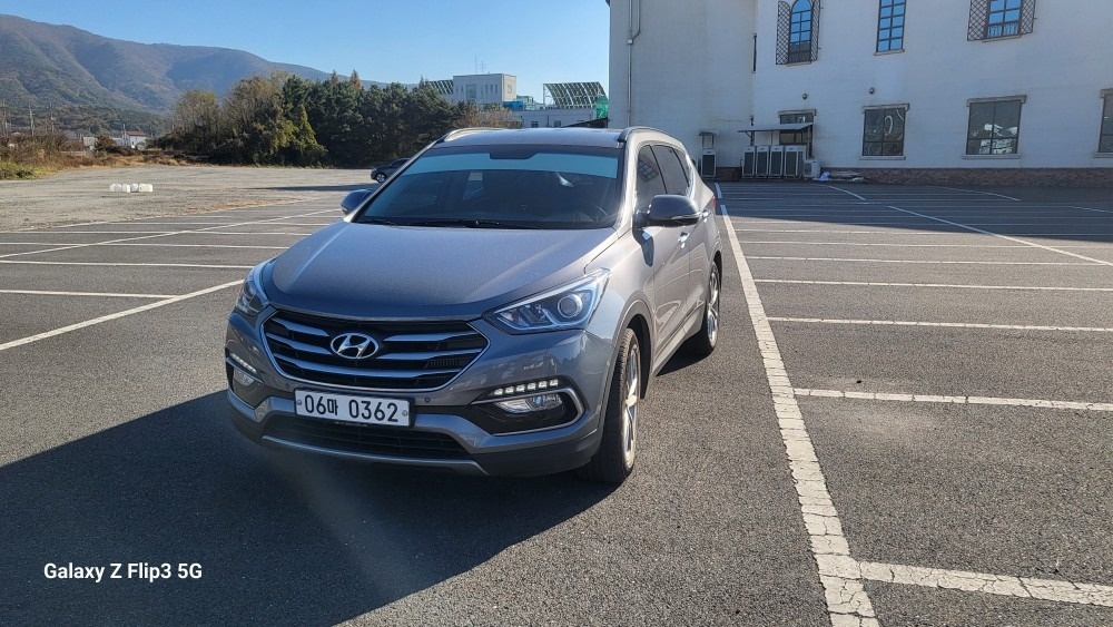 싼타페 더 프라임 DM 5인승(디젤 2.0) FWD 익스클루시브 | 대천4동 | 당근 중고차