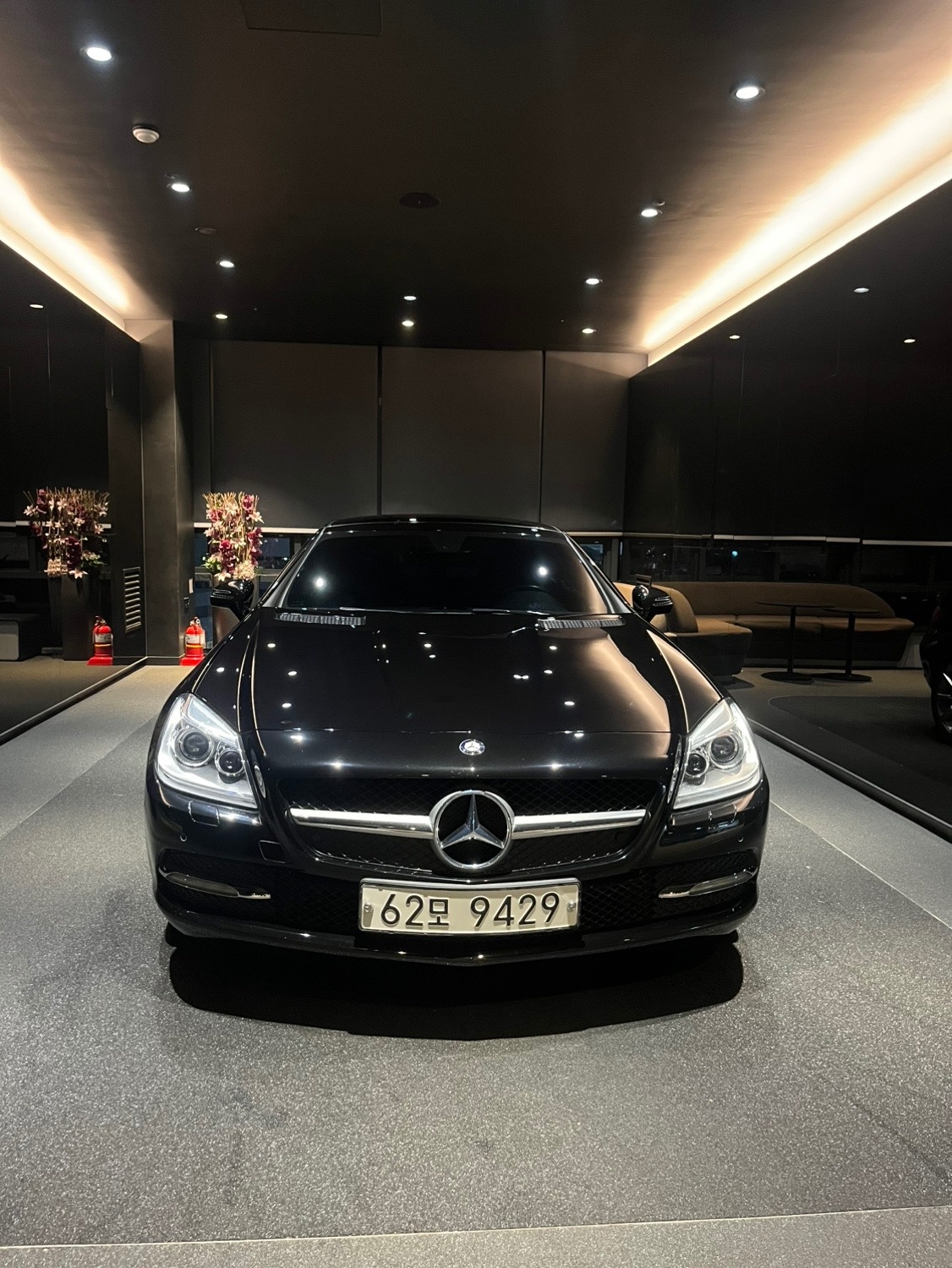 SLK 클래스 R172 SLK200 (184마력)블루이피션시 | 광안동 | 당근 중고차