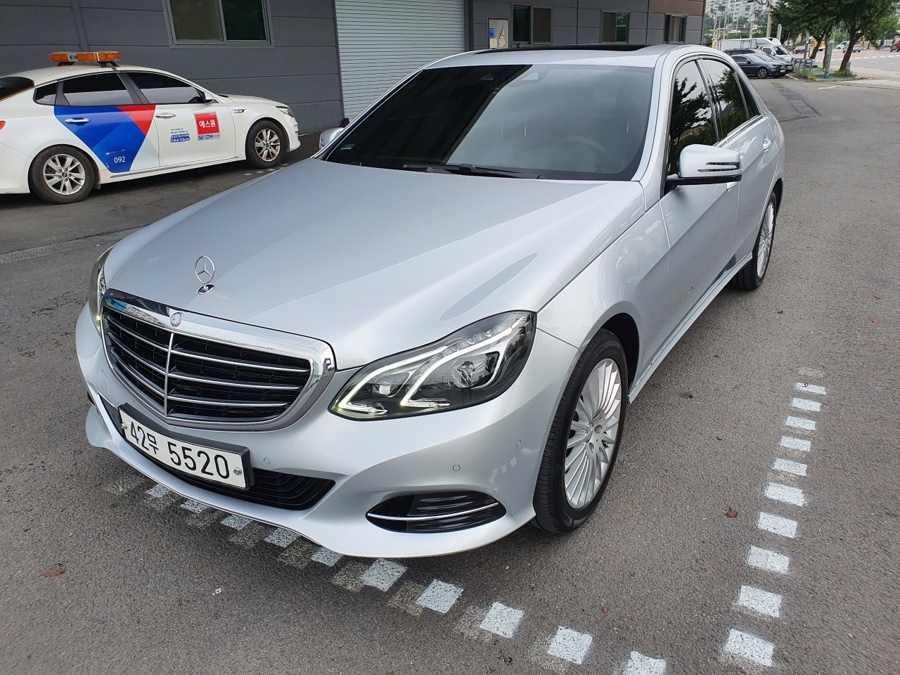 E 클래스 W212 E300 4Matic 후기형 (252마력)아방가르드 | 둔촌동 | 당근 중고차