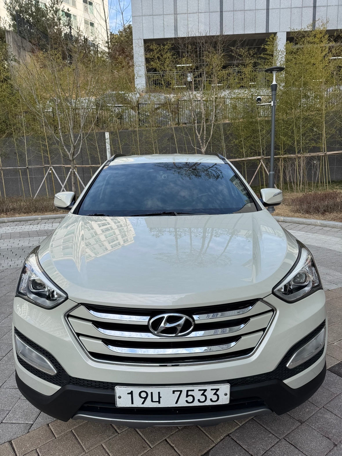 싼타페 DM 7인승(디젤 2.2) 4WD 프리미엄 | 화순읍 | 당근 중고차