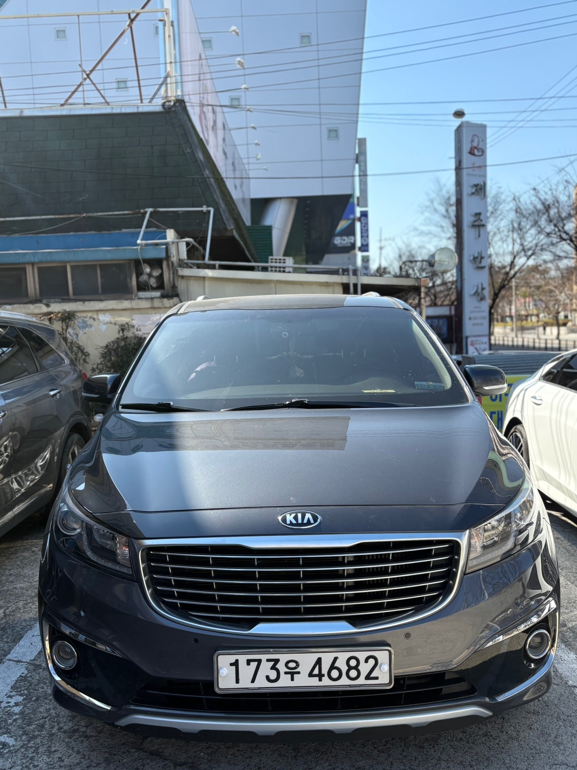 올 뉴 카니발 YP 9인승 (디젤 2.2) FWD 럭셔리 | 무태조야동 | 당근 중고차