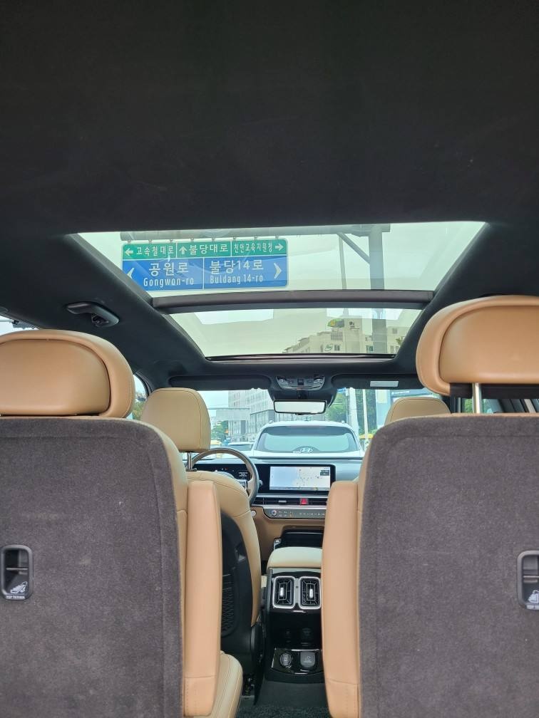 쏘렌토 4세대 MQ4 6인승(HEV 1.6) FWD 시그니처 | 배방읍 | 당근 중고차