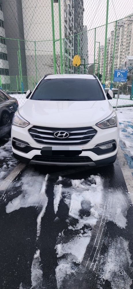 싼타페 더 프라임 DM 5인승(디젤 2.0) FWD 프리미엄 | 효자동3가 | 당근 중고차