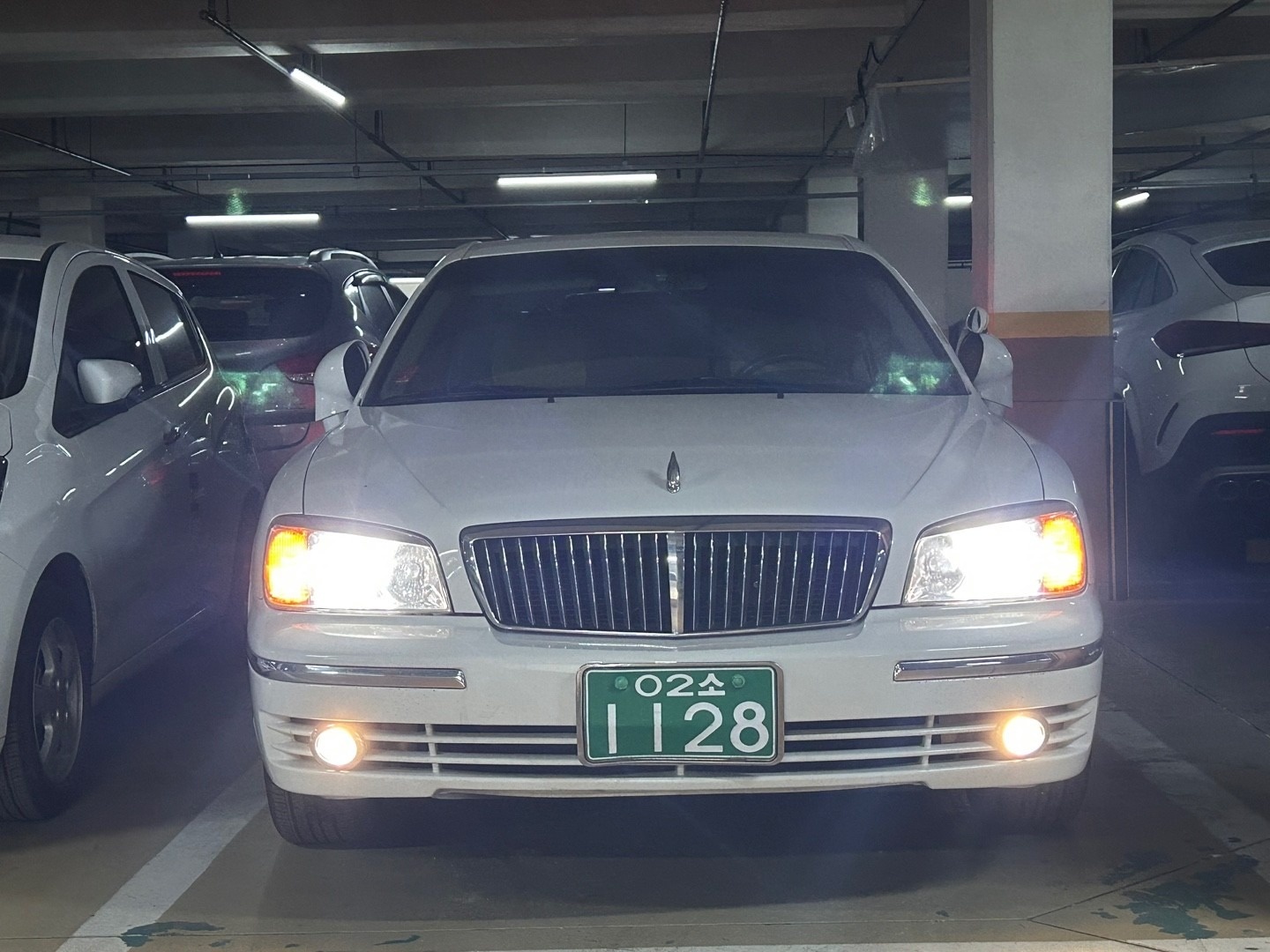 뉴 그랜저 XG R25 고급 | 가수동 | 당근 중고차