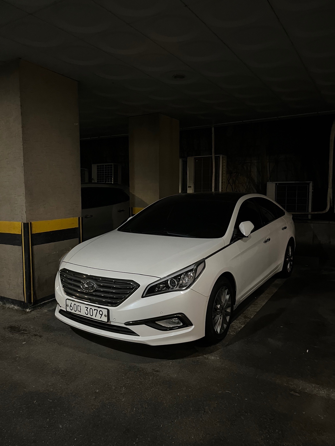 LF 쏘나타 LPi 2.0 장애인 FWD 모던 | 월계동 | 당근 중고차