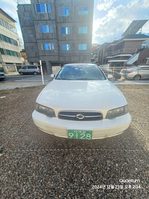 SM5 KPQ LPG 520 SE | 원평동 | 당근 중고차