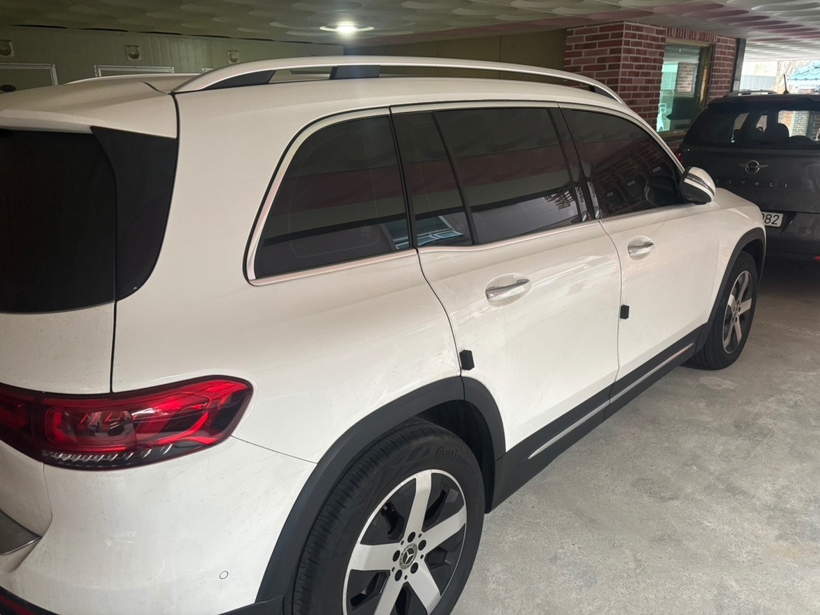 GLB 클래스 X247 GLB220 (190마력) | 일동 | 당근 중고차