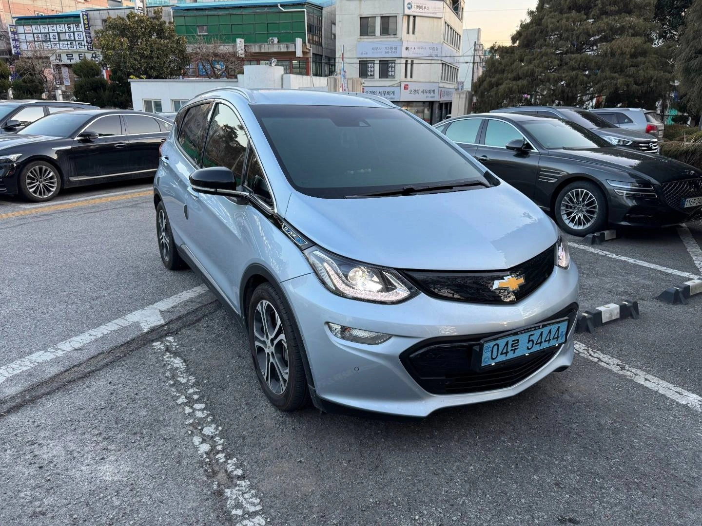 볼트 EV 2WD 프리미어 | 상무1동 | 당근 중고차