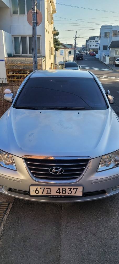 NF 쏘나타 트랜스폼 LPi N20 택시 GTX | 삼양일동 | 당근 중고차