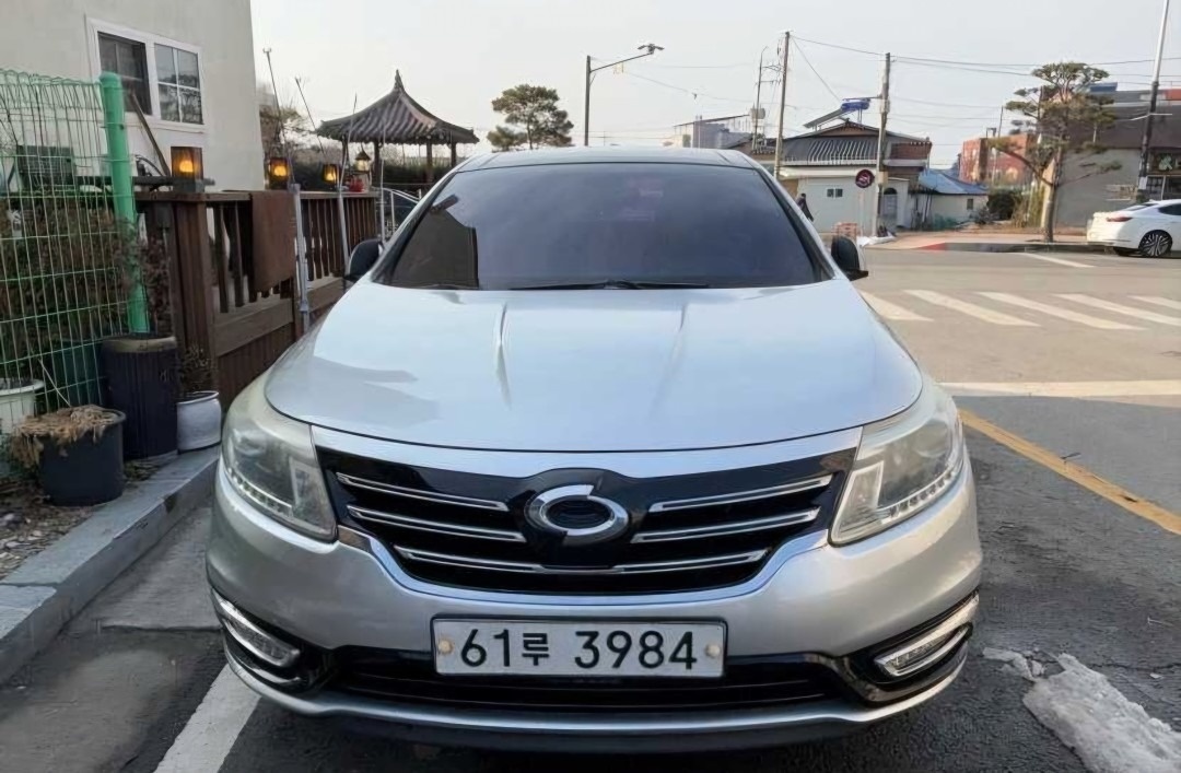 SM5 노바 L43 1.6 TCe 기본형 | 대림제2동 | 당근 중고차