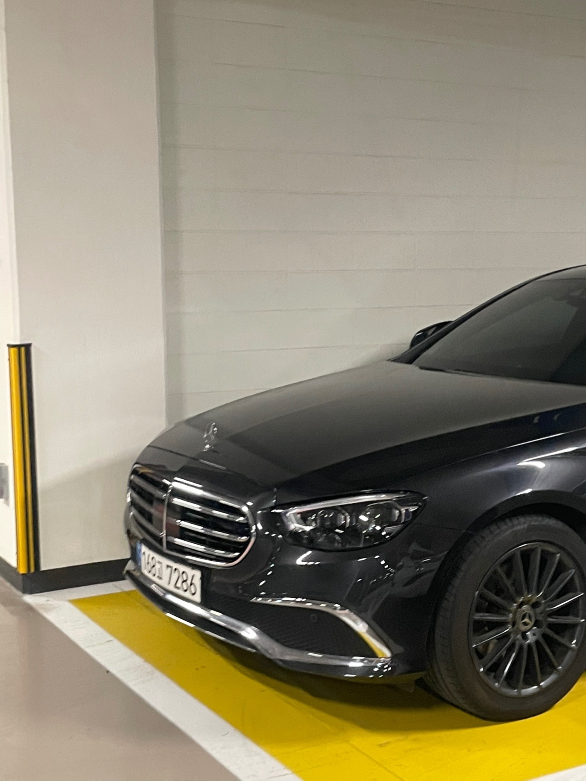 E 클래스 W213 E250 후기형 (211마력) | 서동 | 당근 중고차