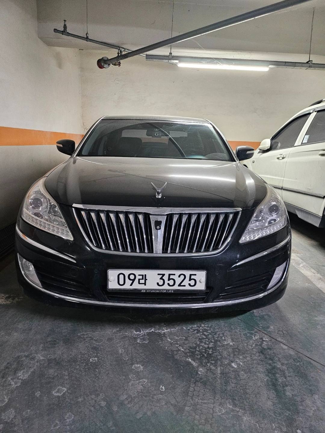 신형 에쿠스 VI 5인승 VS380 럭셔리 | 매포읍 | 당근 중고차