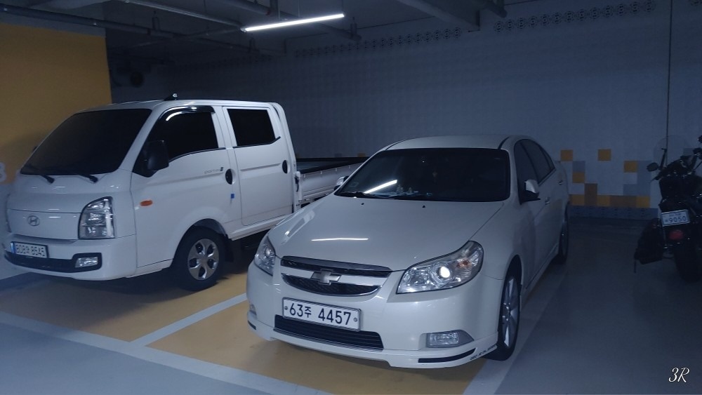 토스카 프리미엄 6 L6 2.0 CDX | 아주동 | 당근 중고차