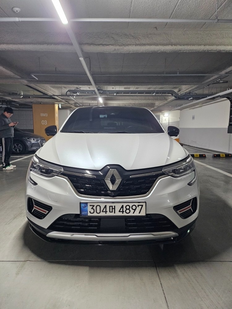 XM3 LJL 1.3 TCe FWD RE 인스파이어 | 쌍문제4동 | 당근 중고차