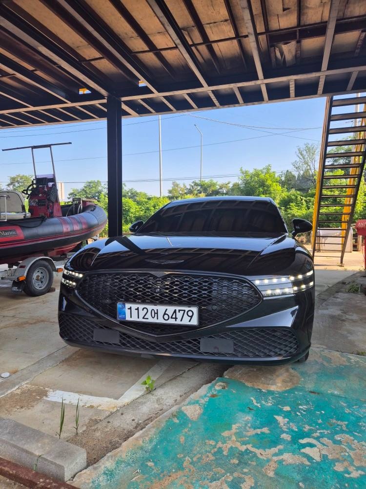 G90 RS4 5인승 3.5T AWD 20인치 (다이아몬드 SDS) | 봉담읍 | 당근 중고차