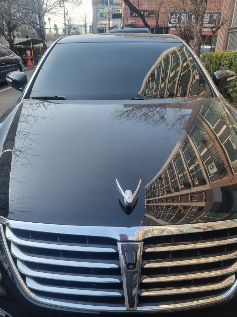 신형 에쿠스 VI 5인승 VS380 프레스티지 (VIP PACK I) | 용현동 | 당근 중고차