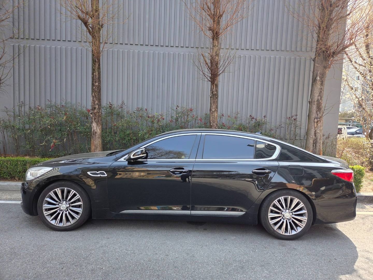 더 뉴 K9 I KH 3.3 GDI 이그제큐티브 | 서변동 | 당근 중고차