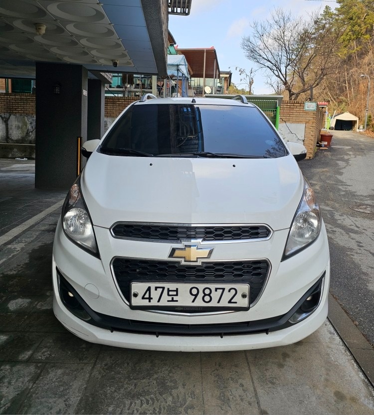 스파크 M300 1.0 DOHC LPG LT | 이동읍 | 당근 중고차