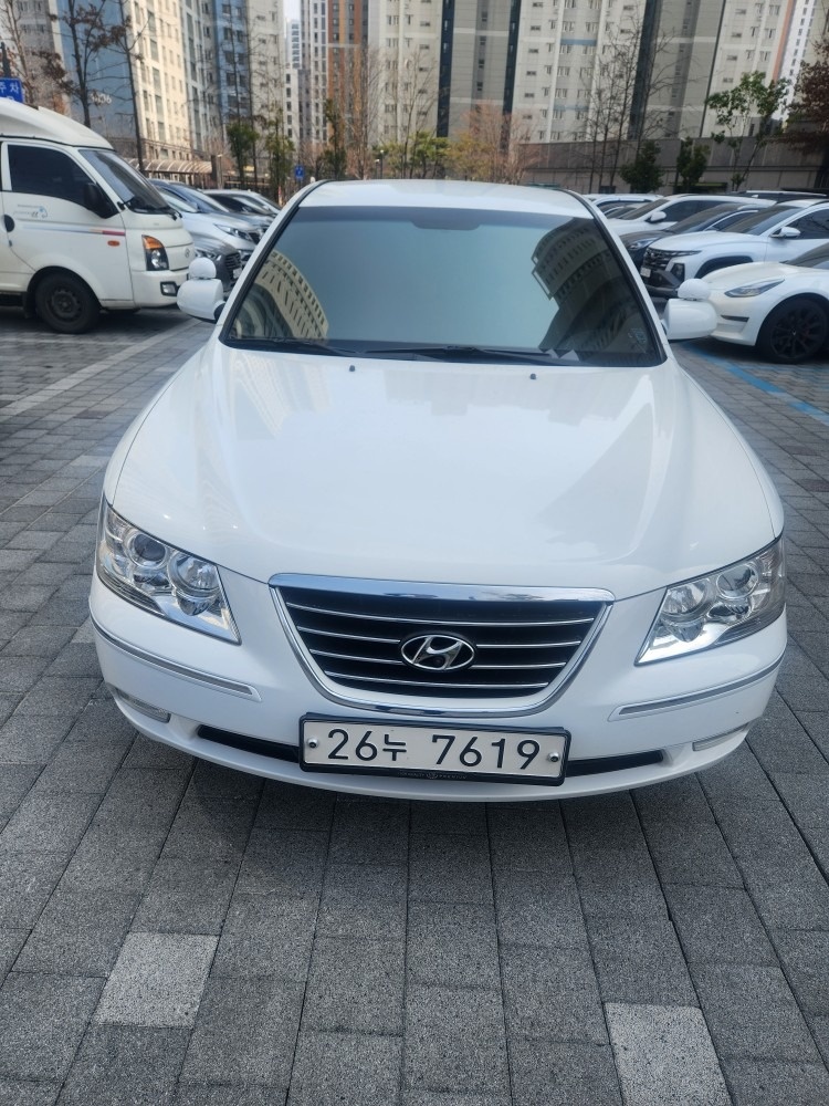 NF 쏘나타 트랜스폼 LPi N20 택시 LTX | 송천2동 | 당근 중고차