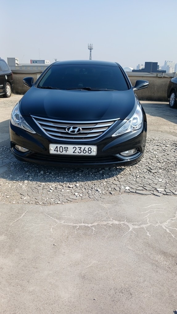 YF 쏘나타 CVVL 그랜드 기본형 | 운암2동 | 당근 중고차