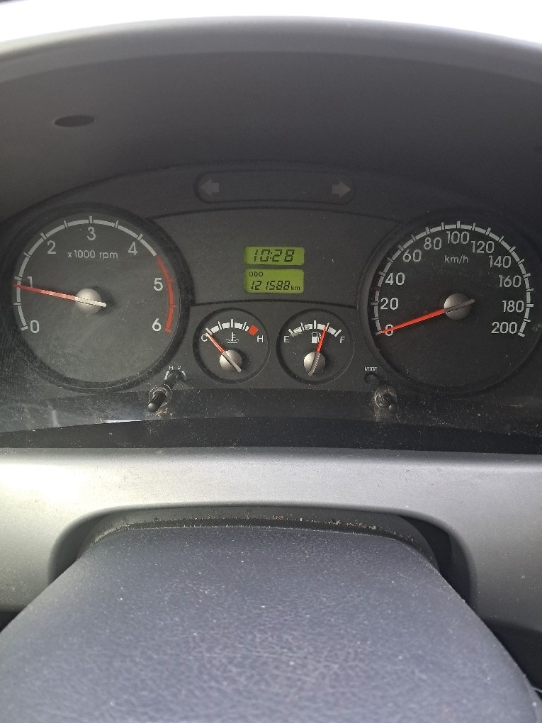 봉고 Ⅲ 1톤 PU 플러스 내장탑(초장축) 킹캡 CRDi 디럭스 | 백석2동 | 당근 중고차