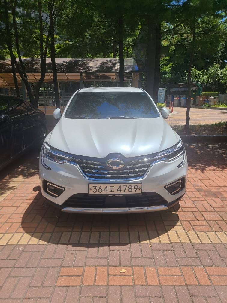 XM3 LJL 1.3 TCe FWD RE | 공도읍 | 당근 중고차