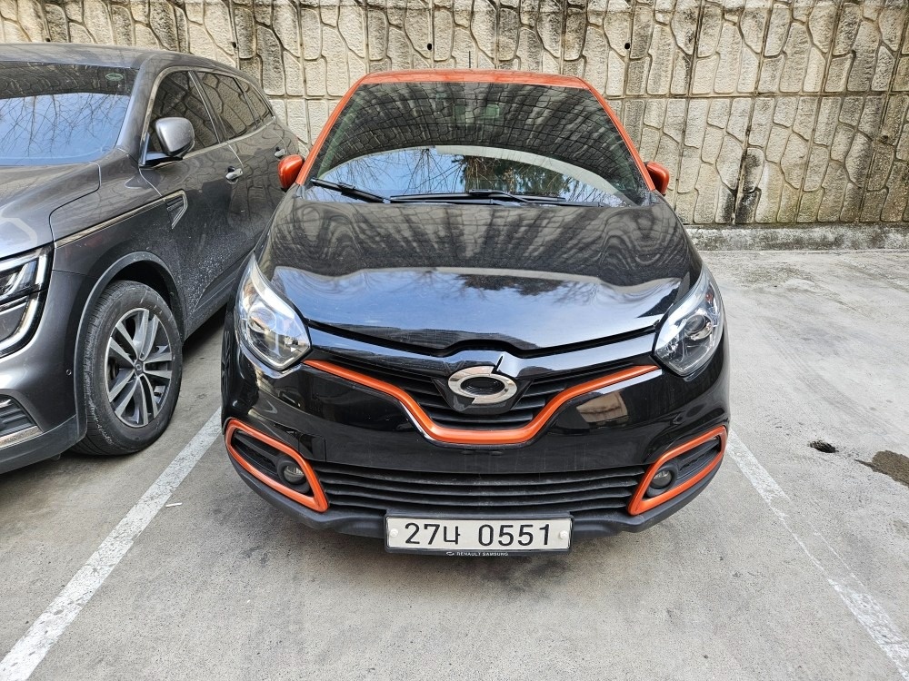 QM3 디젤 1.5 FWD RE | 가양동 | 당근 중고차