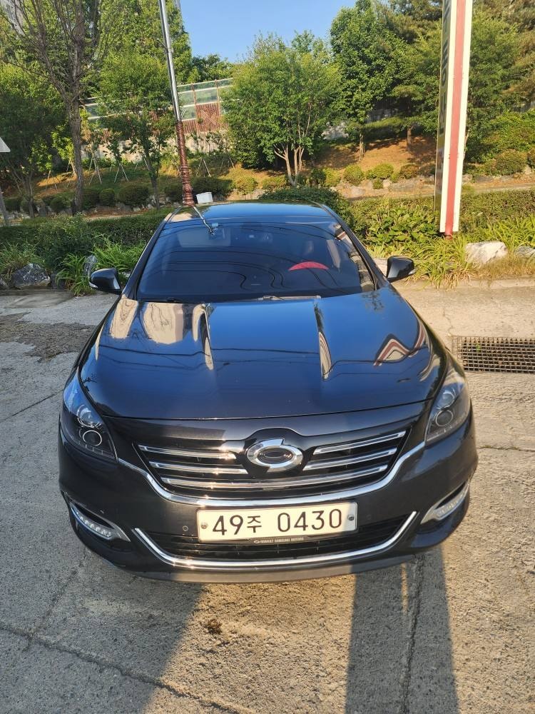 SM7 노바 L47 2.0 LPe (140마력) | 공도읍 | 당근 중고차