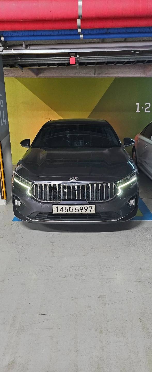 K7 프리미어 YG 2.5 GDi 엑스 에디션 | 지정면 | 당근 중고차