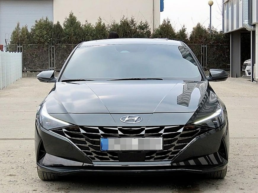 아반떼 CN7 HEV 1.6 인스퍼레이션 | 인계동 | 당근 중고차