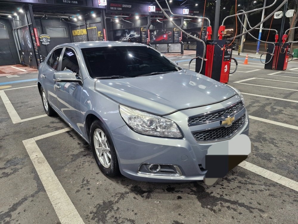 말리부 V300 2.0 DOHC FWD (141마력) | 삼산동 | 당근 중고차