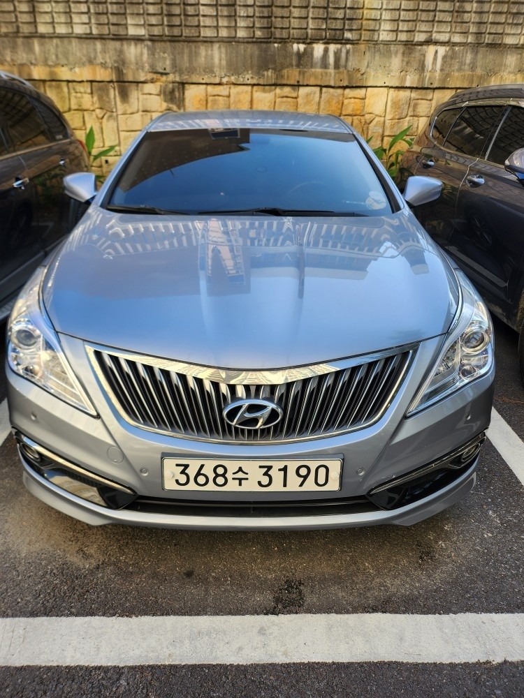 그랜저 HG HG220 디젤 FWD 모던 컬렉션 | 하소동 | 당근 중고차