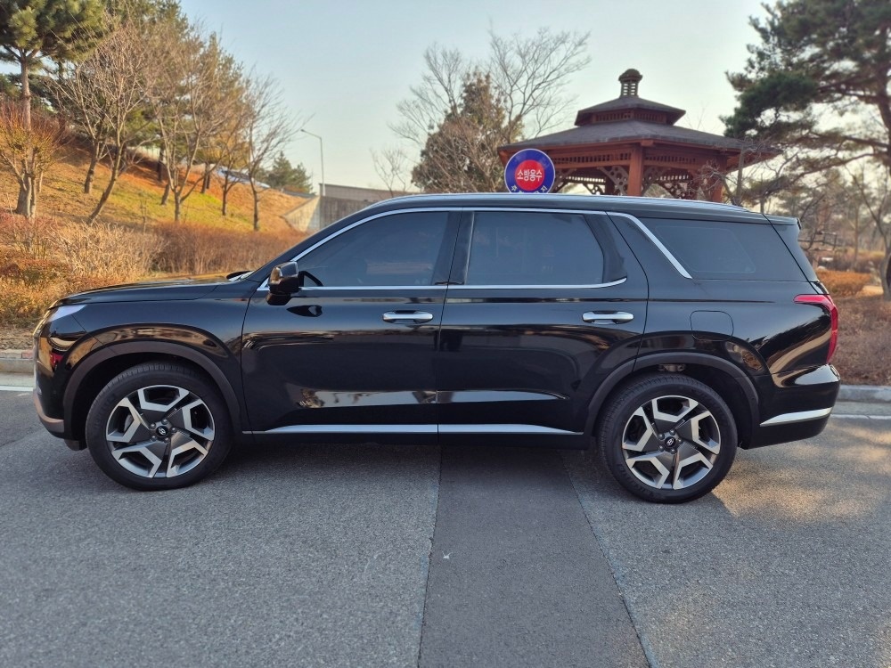 더 뉴 팰리세이드 LX2 7인승(디젤 2.2) 4WD 프레스티지 | 화봉동 | 당근 중고차