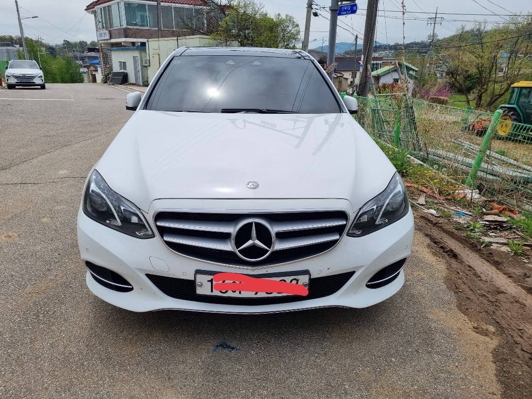 E 클래스 W212 E250 CDI 4Matic 후기형 (204마력) | 팽성읍 | 당근 중고차